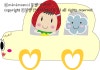 미니모모 볼빨간아이 손그림 일러스트 캐릭터일러스트 귀여운 캐릭터 디자인 네이버 블로그